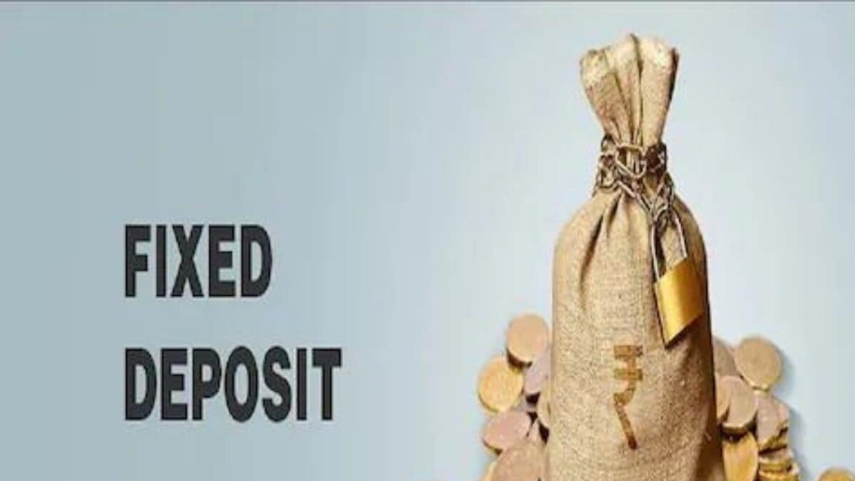 Planning To Invest In Fixed Deposit? It Offers Guaranteed Returns and ...