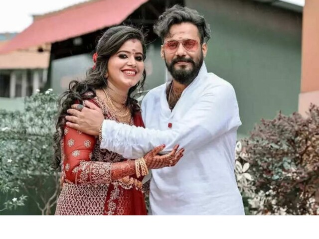 Amid Separation Rumours, Actor Bala Watches Film With Wife Elizabeth ...