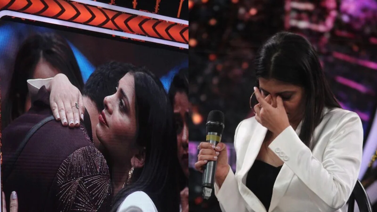 Bigg Boss Marathi 4: Ruchira Jadhav Evicted From BB House In 5th Week ...