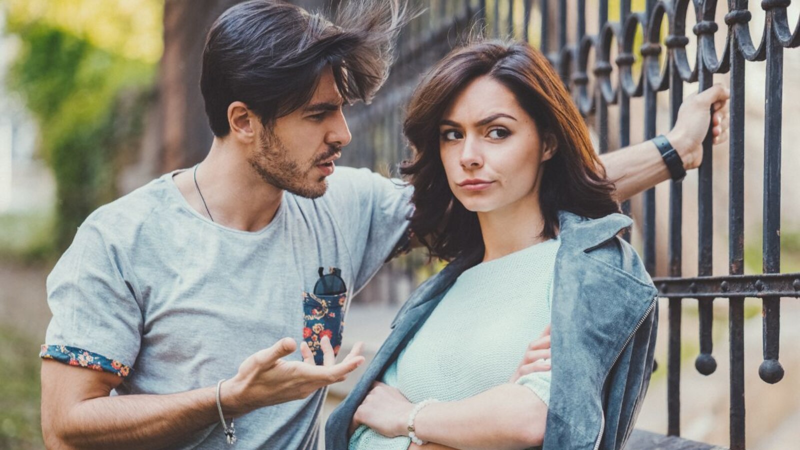 5 Ways To Bridge Emotional Distance Between You And Your Partner ...