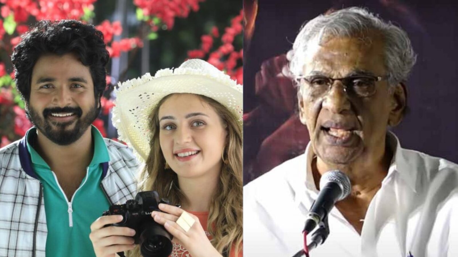 Producer K. Rajan Lashes Out at Director Anudeep KV for Prince’s Box ...