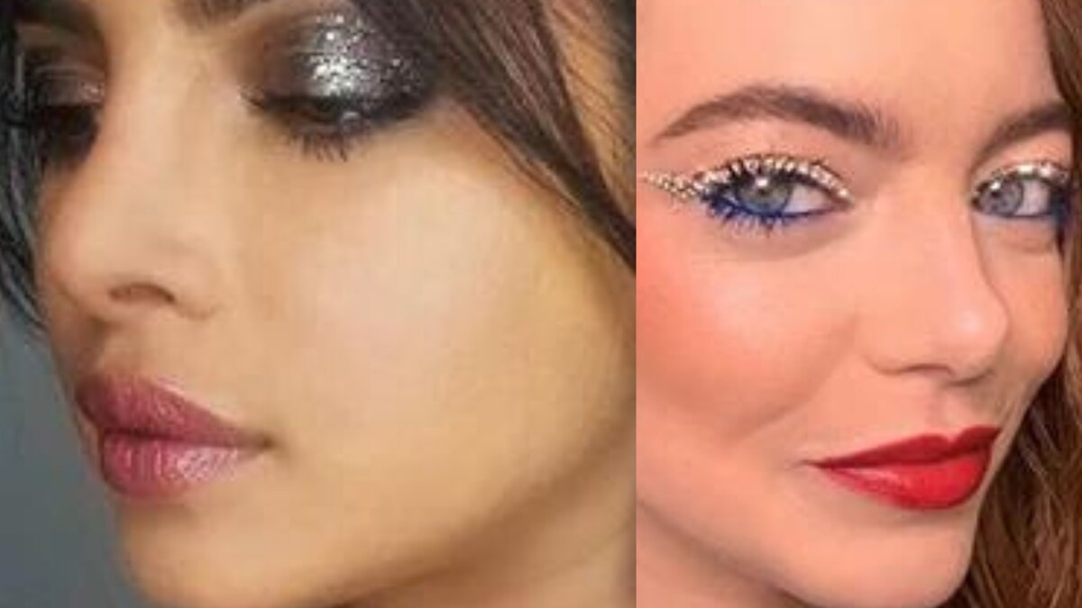 Dabble With These Latest Eyeshadow Trends To Ace Your Make-up Game This ...