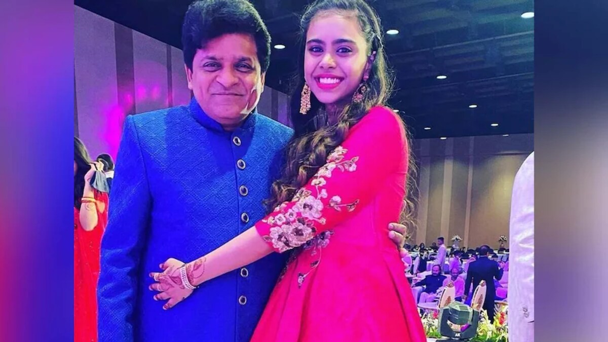 Ali’s Daughter Fathima’s Grand Reception Was A Star-Studded Affair - News18