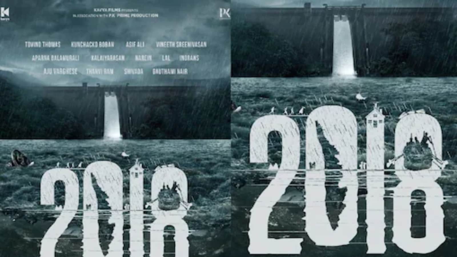 Jude Anthony Joseph Unveils Title of his Upcoming Film Based on 2018 ...