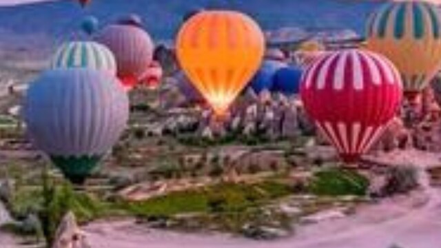 Travel Guide Alert: Things To Do On Your Next Visit To Turkey - News18