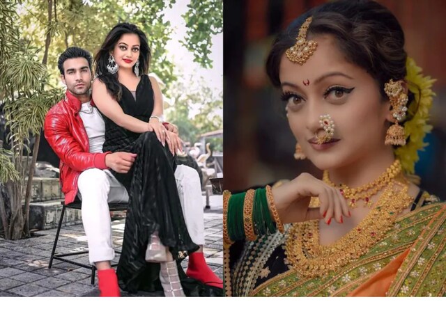 Manasi Naik Confirms Separation From Pardeep Kharera, Fans Come In ...