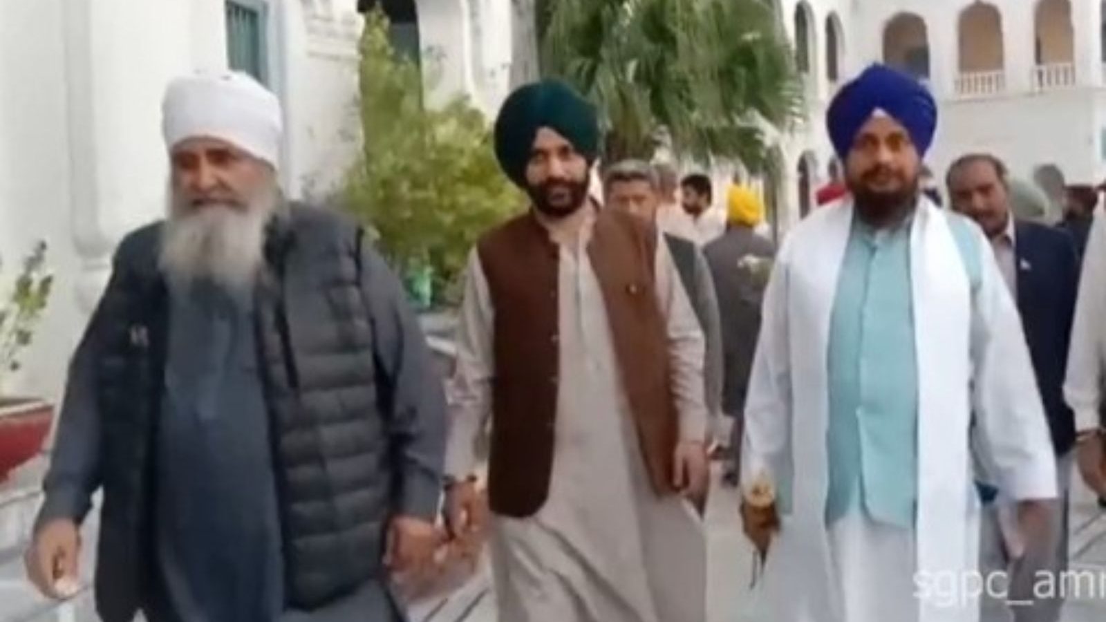 EXCLUSIVE | Pakistan's 'New Game Plan'? Khalistani Terrorists in Lahore ...