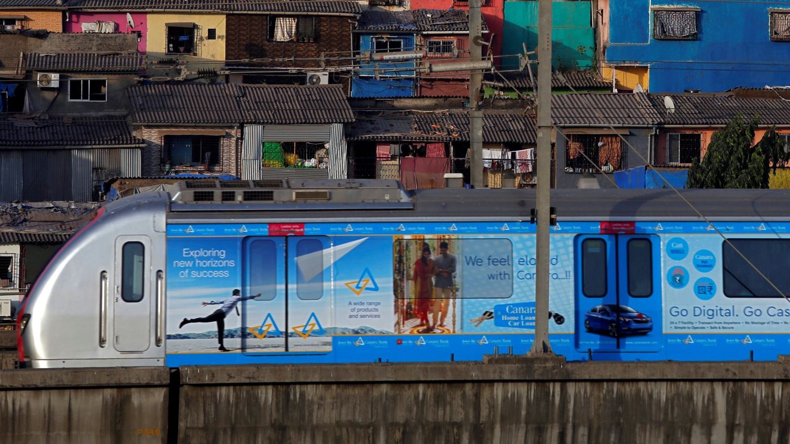 Mumbai Metro Rail Update: Know All About the 14 Lines, Operational ...