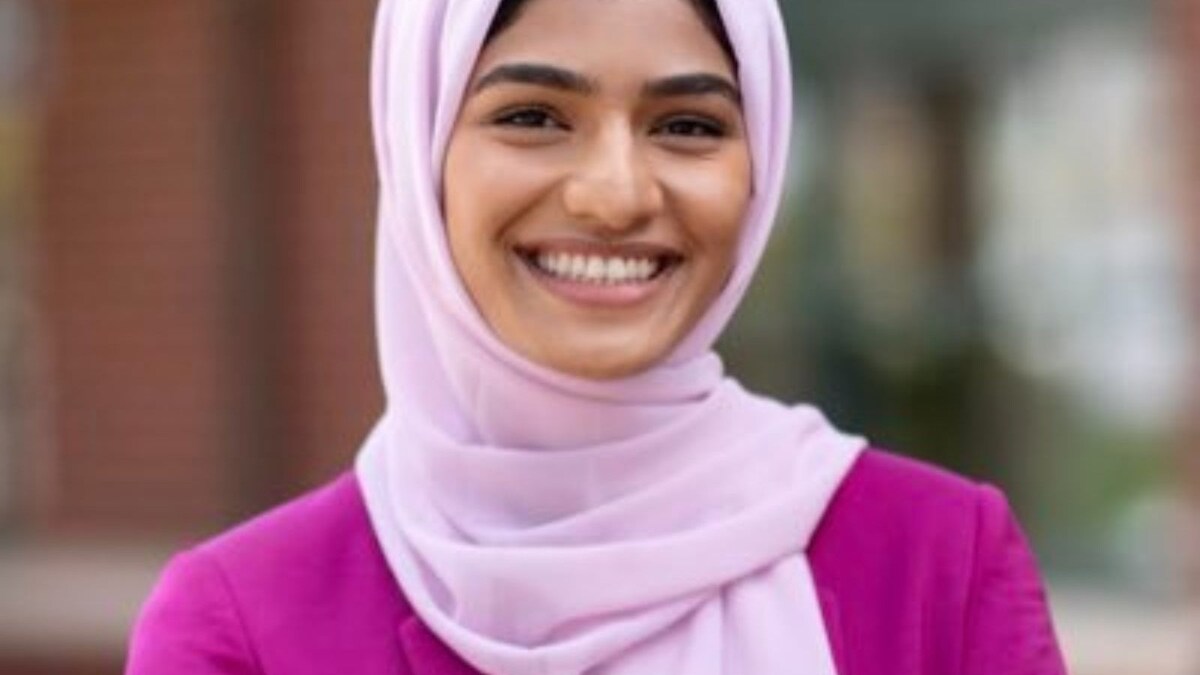 US Mid-Term: Indian-American Nabeela Syed Makes History, Is Youngest ...