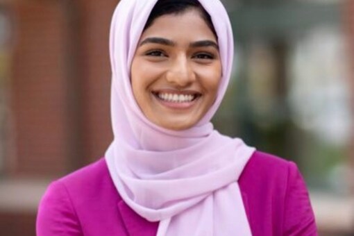US Mid-Term: Indian-American Nabeela Syed Makes History, Is Youngest ...