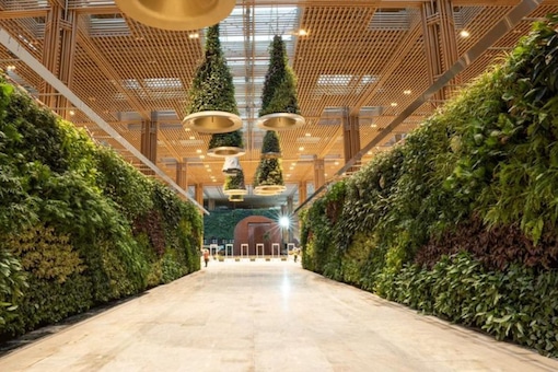 Bengaluru’s Flight of Fancy Lands at Kempegowda Airport’s T2: Easy for ...