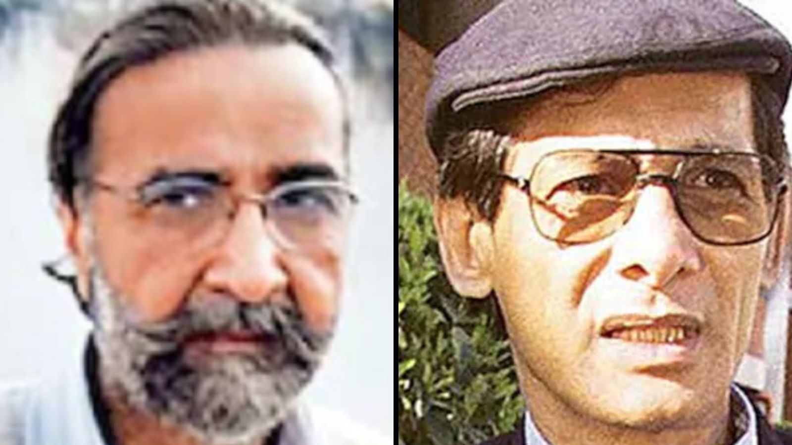 Reopening Crime Files 1960-2022: Nithari, Neeraj Grover to Raman Raghav ...