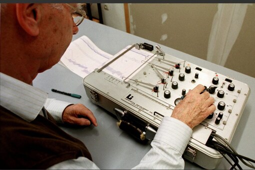 Aaftab May Go Through Polygraph Today: What the Test Is, How It's Done ...