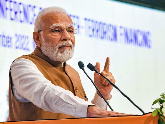 Centre to Spend Rs 50,000 Crore on Infrastructure Development of ...