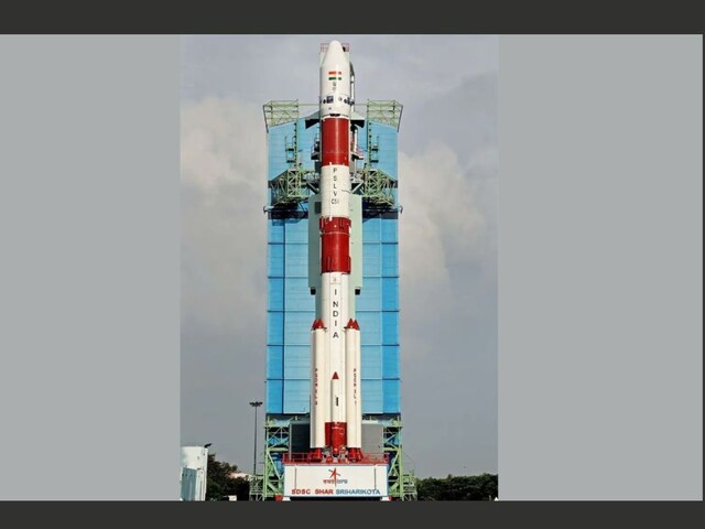 What All ISRO is Launching Into Space With the PSLV-C54 Mission ...
