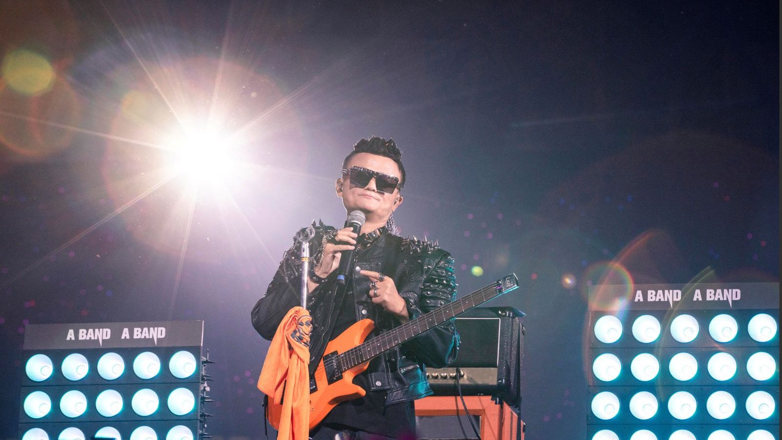 He Was a 'Rocking' Billionaire Until He Disappeared. The Curious Case ...