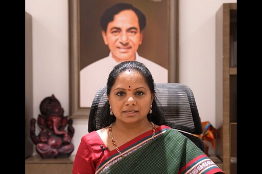 'In the Name of the Father, Daughter': Why Winning Nizamabad Matters to Telangana CM KCR, TRS ...