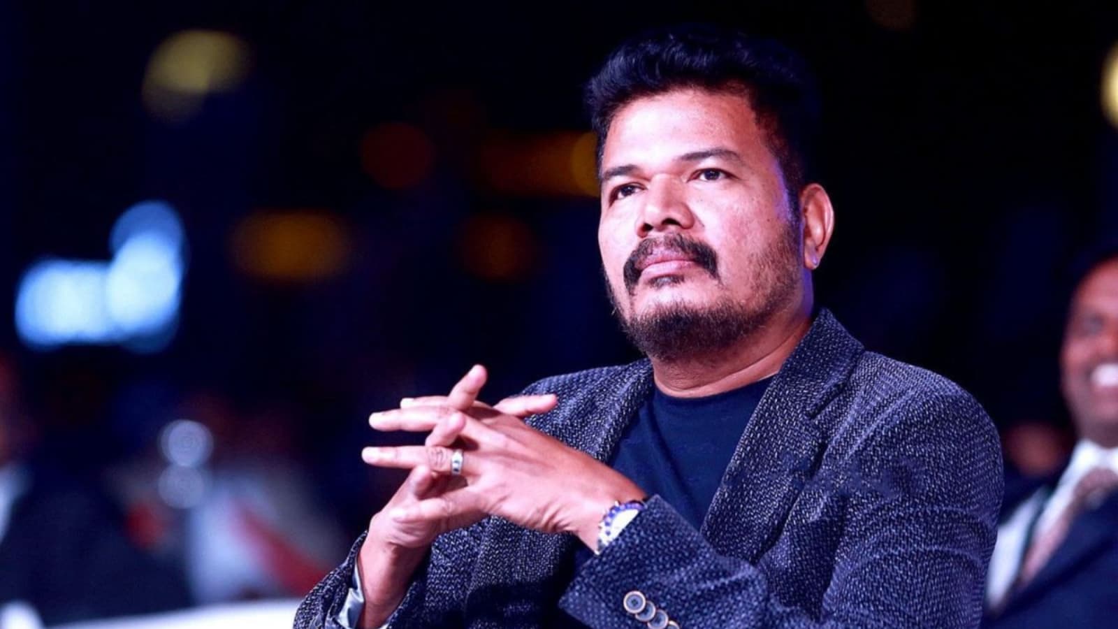 Velpari To Be Directed By Shankar, Confirms Karthik Subbaraj | Movies ...