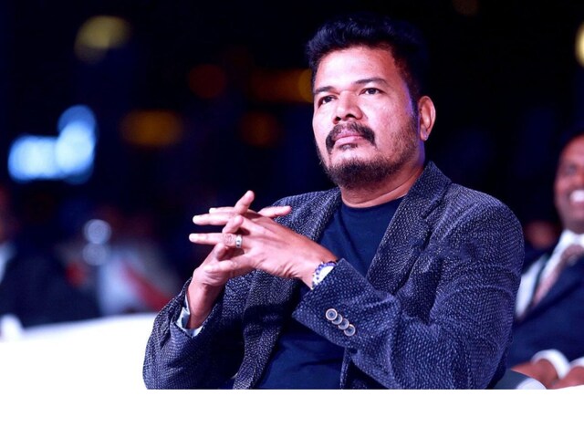 Velpari To Be Directed By Shankar, Confirms Karthik Subbaraj - News18