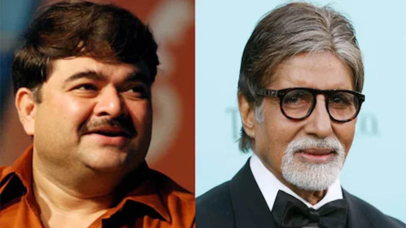 As Prashant Damle Completes 12,500th Show, Amitabh Bachchan Shares ...