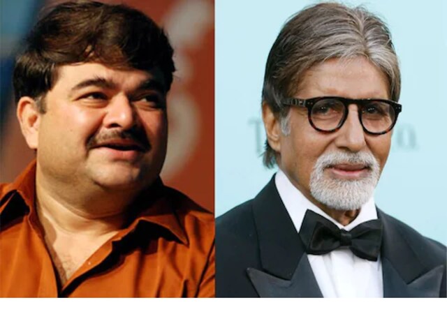 As Prashant Damle Completes 12,500th Show, Amitabh Bachchan Shares ...