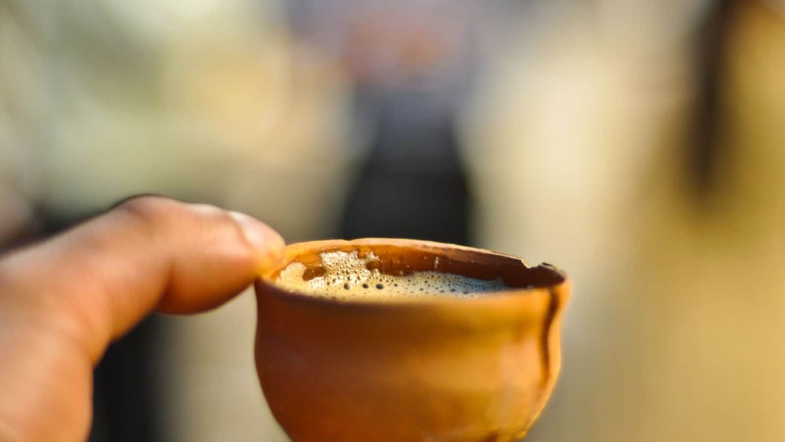 Know Benefits Of Drinking Tea From Kulhad | Lifestyle News - News18