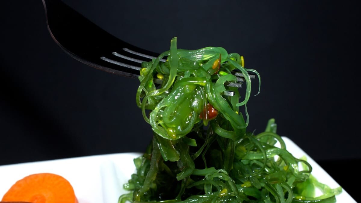 Healthy Living: 5 Surprising Health Benefits Of Seaweed Salad - News18
