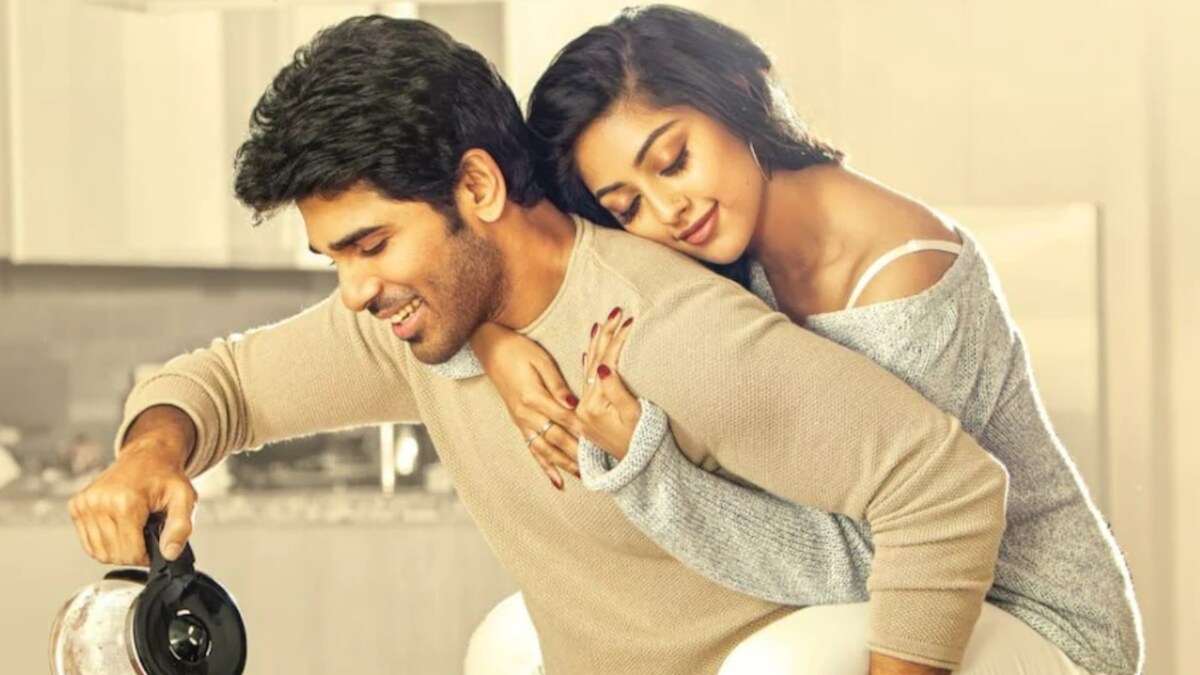 Shailaja Reddy Alludu Fame Anu Emmanuel to Star With Karthi in Japan ...