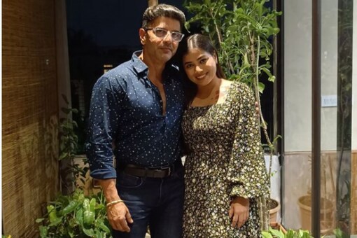 57-Year-Old Babloo Prithiveeraj To Tie The Knot With 24-Year-Old ...