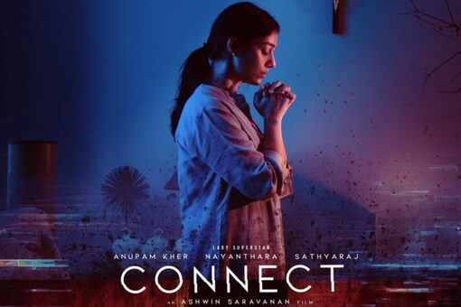 Teaser Of Nayanthara’s Connect To Release On Her Birthday - News18