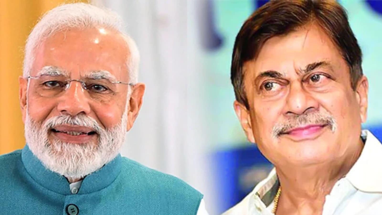 Veteran Actor Ananth Nag Reveals He Is An Ardent Admirer of Prime ...