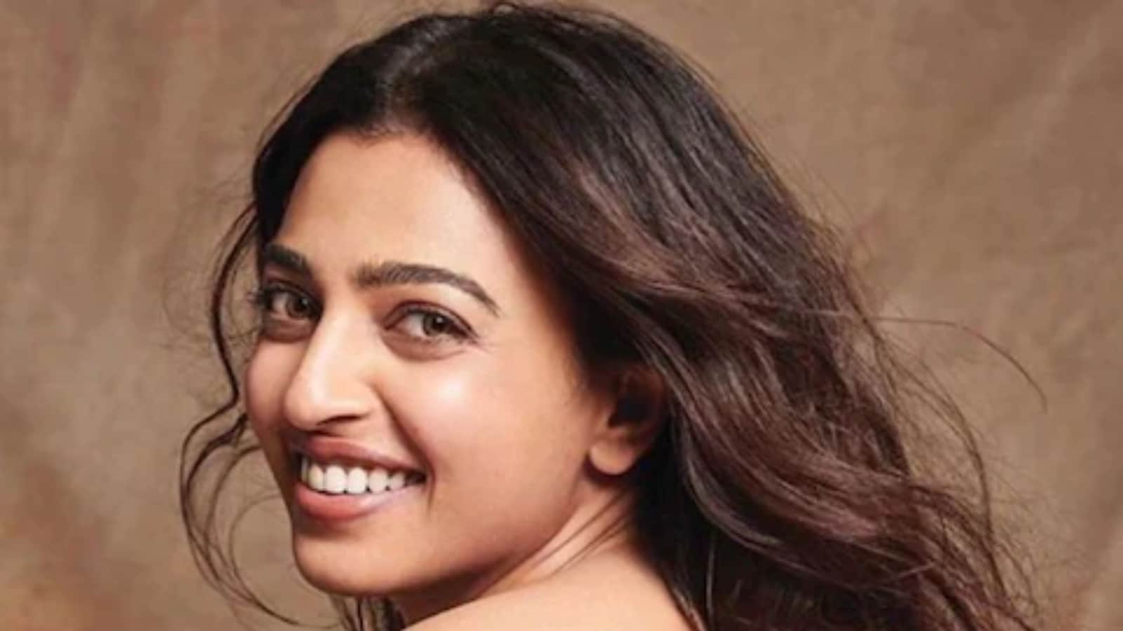 Did You Know Radhika Apte Studied In Marathi-Medium School Until She Was 16? | Movies News - News18