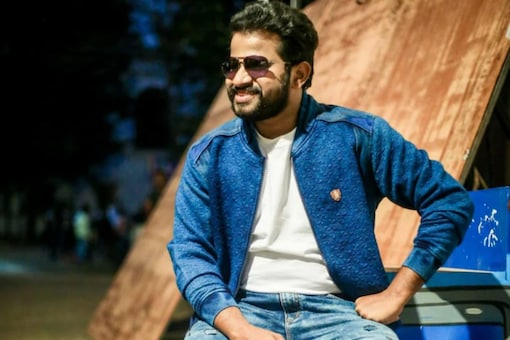 When Comedian Hyper Adi Left Everyone Stunned On Sets of Sridevi Drama ...