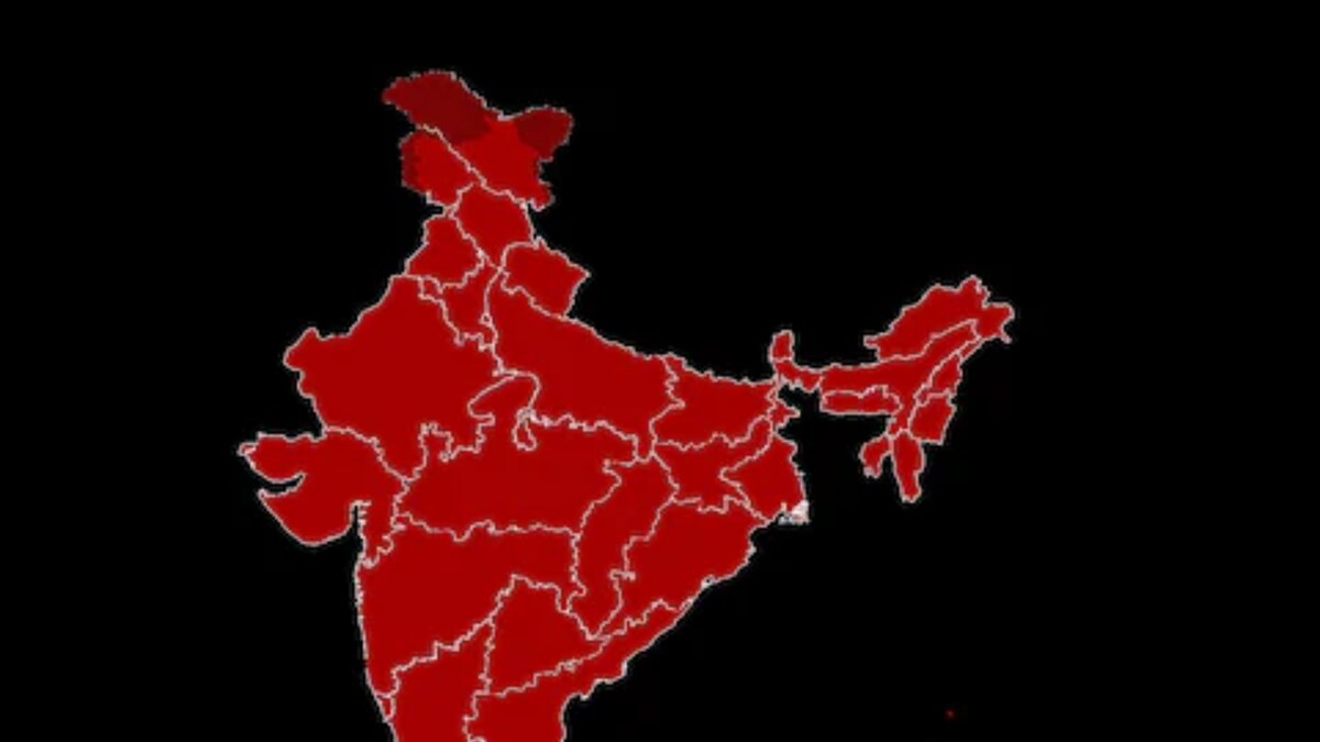 Why Punjab, Haryana, Karnataka and Other States Observe November 1 as ...