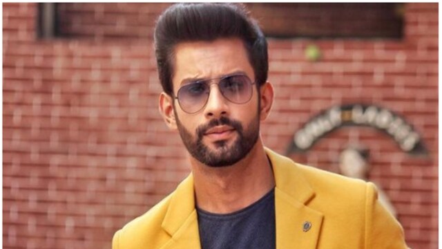 Pinjara Khubsurati Ka Actor Sahil Uppal To Tie The Knot With Imlie ...
