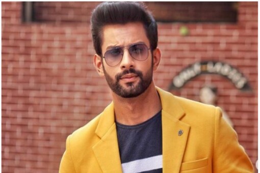 Pinjara Khubsurati Ka Actor Sahil Uppal To Tie The Knot With Imlie ...