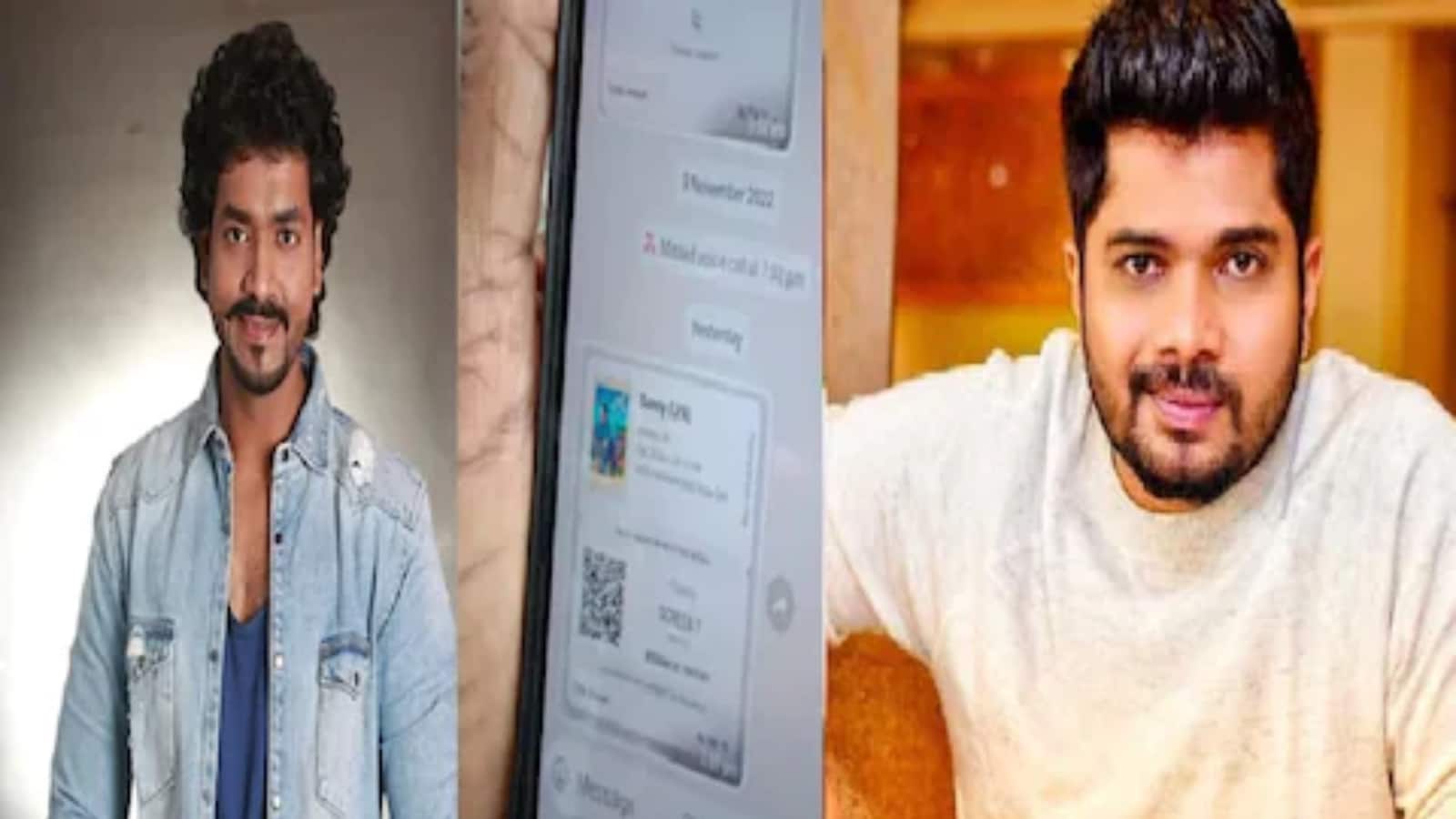 'Let's Help Each Other': Utkarsh Shinde Urges Masses To Support Marathi ...