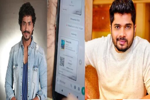 'Let's Help Each Other': Utkarsh Shinde Urges Masses To Support Marathi ...