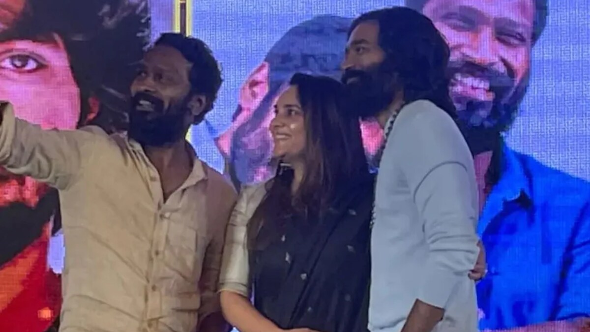 As Polladhavan Completes 15 Years, Divya Spandana Hints at Sequel - News18