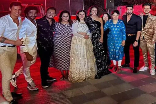 Know Bigg Boss Marathi Stars Who Will Play Key Roles In Vedat Marathe ...