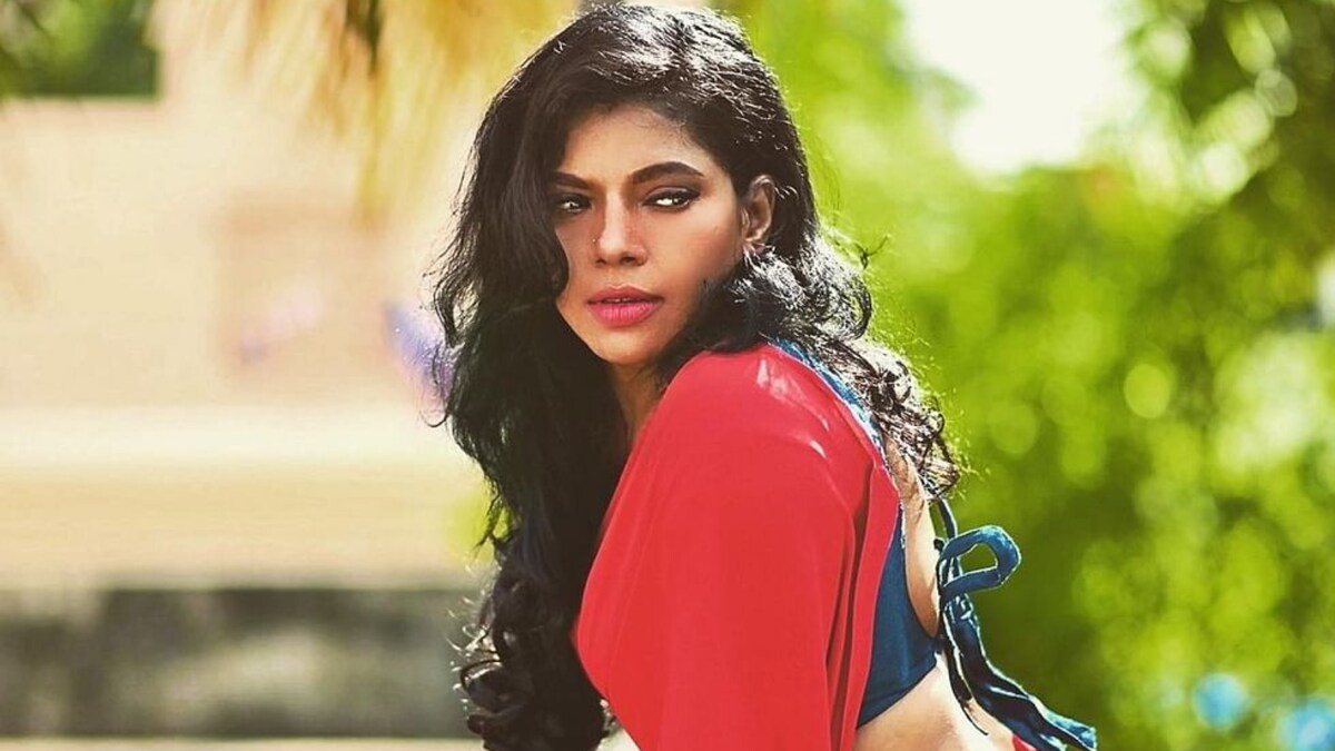 Kaajal Pasupathi Visits Ex-Husband Sandy's Family, Fans Laud Their ...