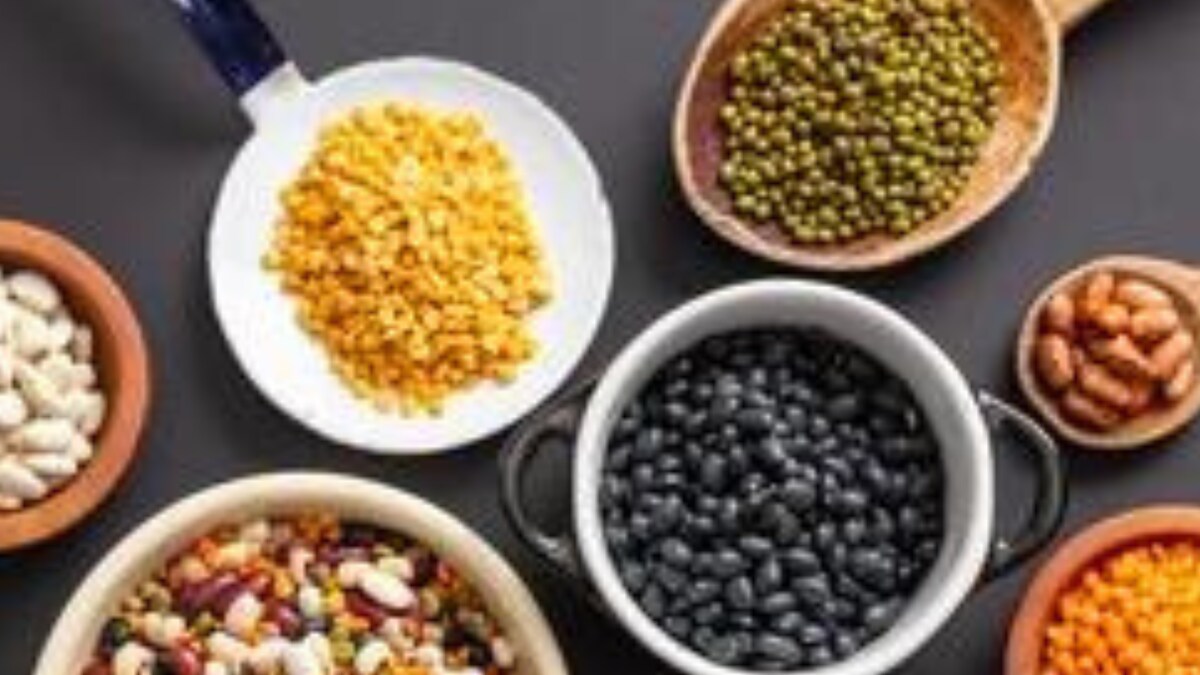 Follow These Tips While Cooking Pulses To Get Rid Of Bloating And Gas ...