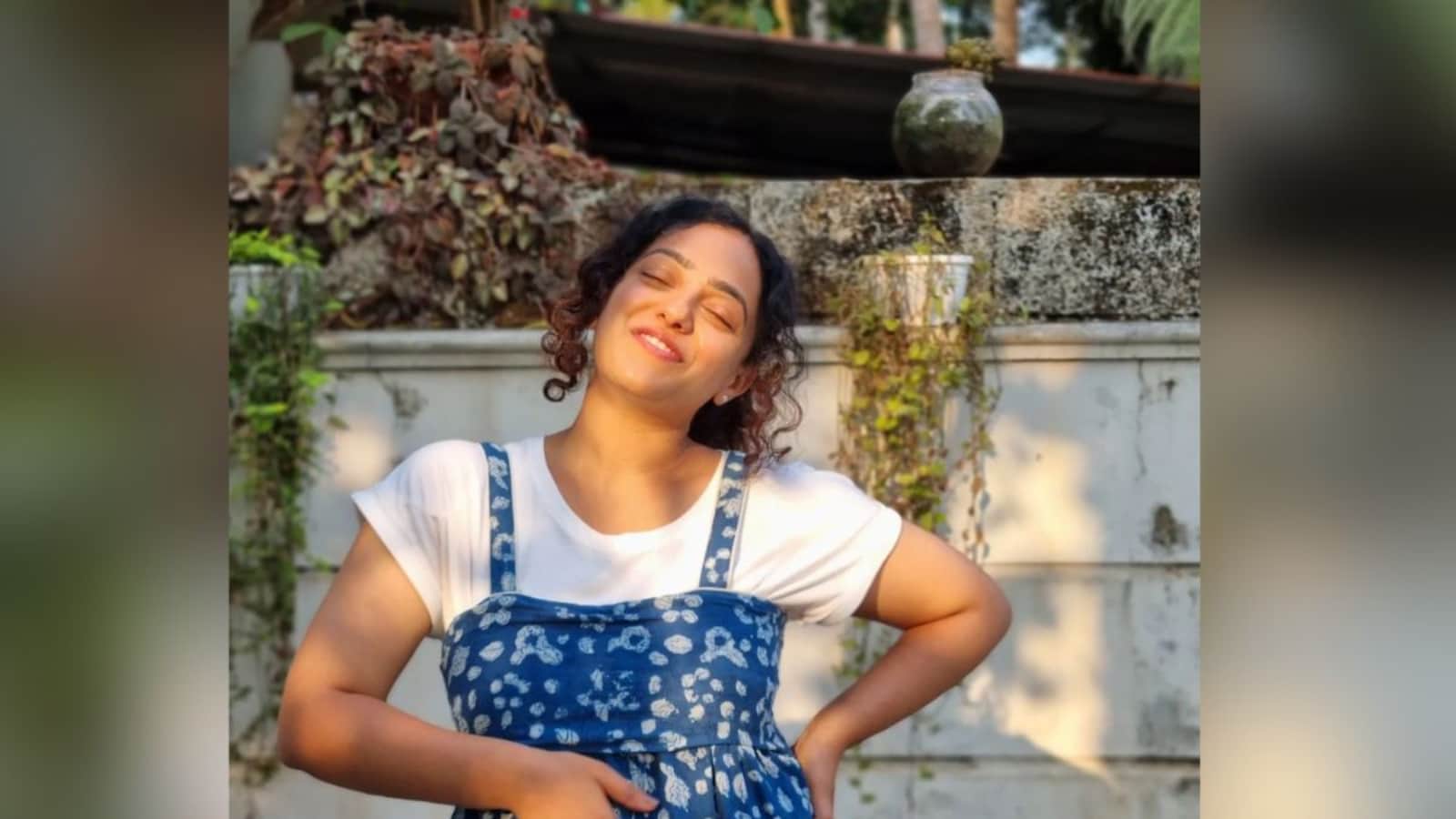 Nithya Menon Confirms She Is Playing a Pregnant Lady In Wonder Women | Movies News - News18