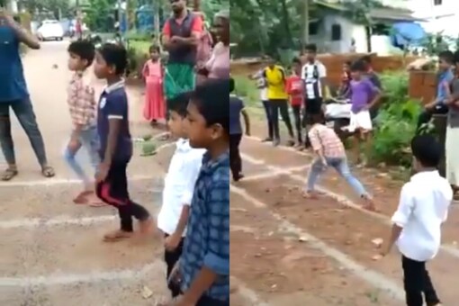 Watch: Kid Starts The Slowest In Lemon And Spoon Race, Ends Up Winning ...