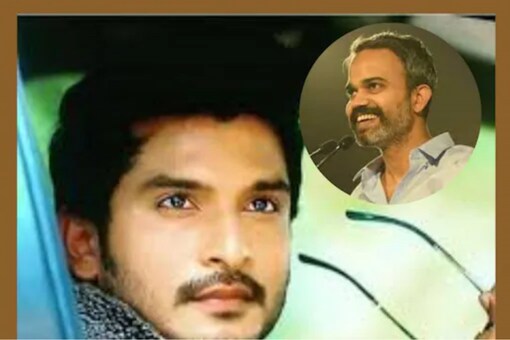 Is Pramod Panju Also Part of Prabhas-starrer Salaar? - News18