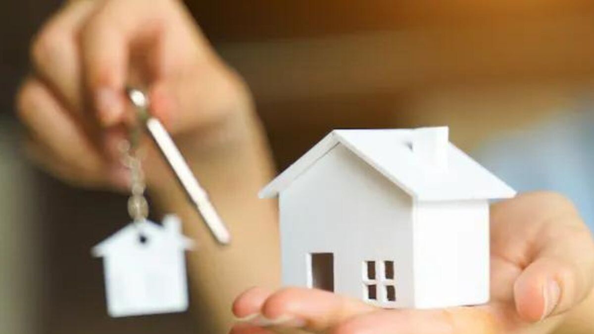 All You Need To Know About House Building Advance For Central ...