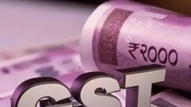 GST Collection at Rs 1.52 lakh cr in October, Second Highest Ever ...