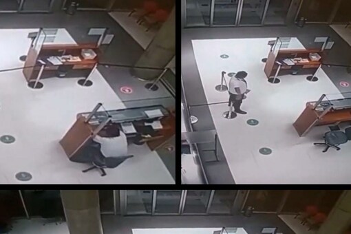 Spooky Video of 'Invisible Patient' in Argentine Hospital Leaves the ...