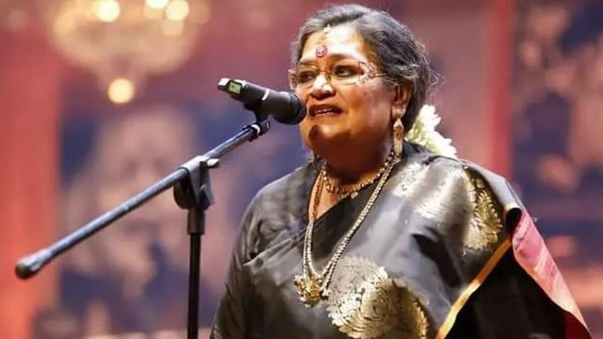 Usha Uthup Turns 75: From Hari Om Hari to Darking, Legendary Singer's ...