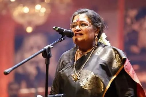Usha Uthup Turns 75: From Hari Om Hari to Darking, Legendary Singer's ...